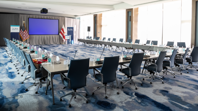 Introducing the 2026 ELFA Board Officers and Directors