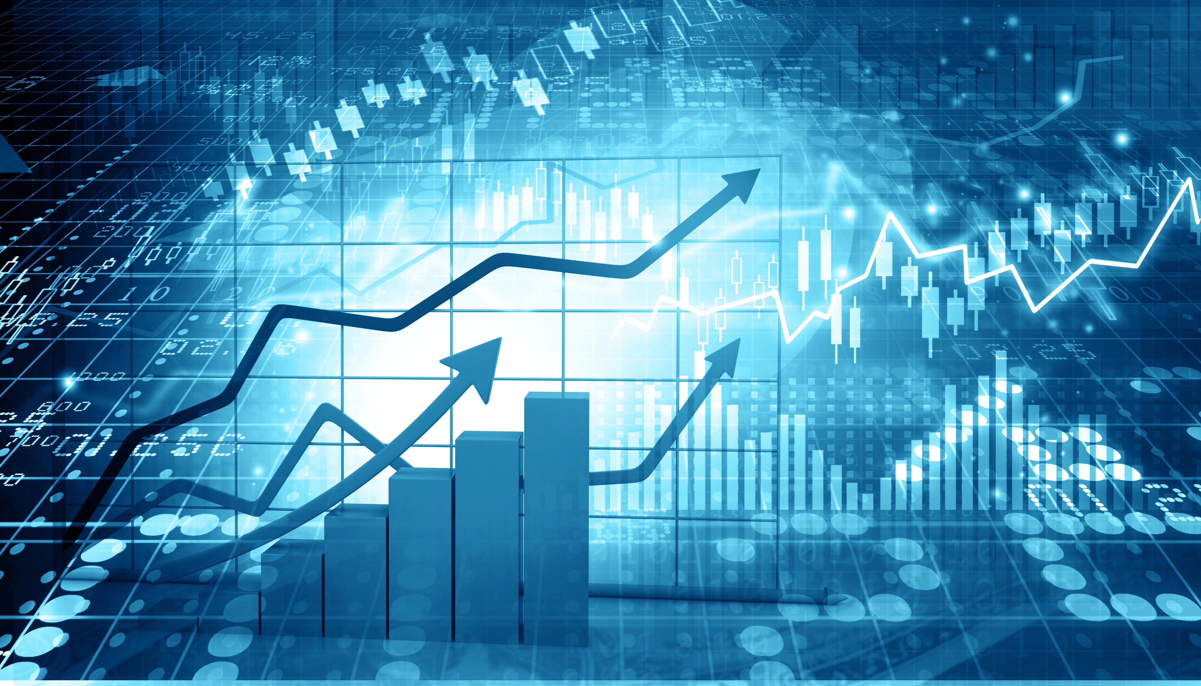 2026 in Focus: Six Economic and Equipment Finance Forces to Watch