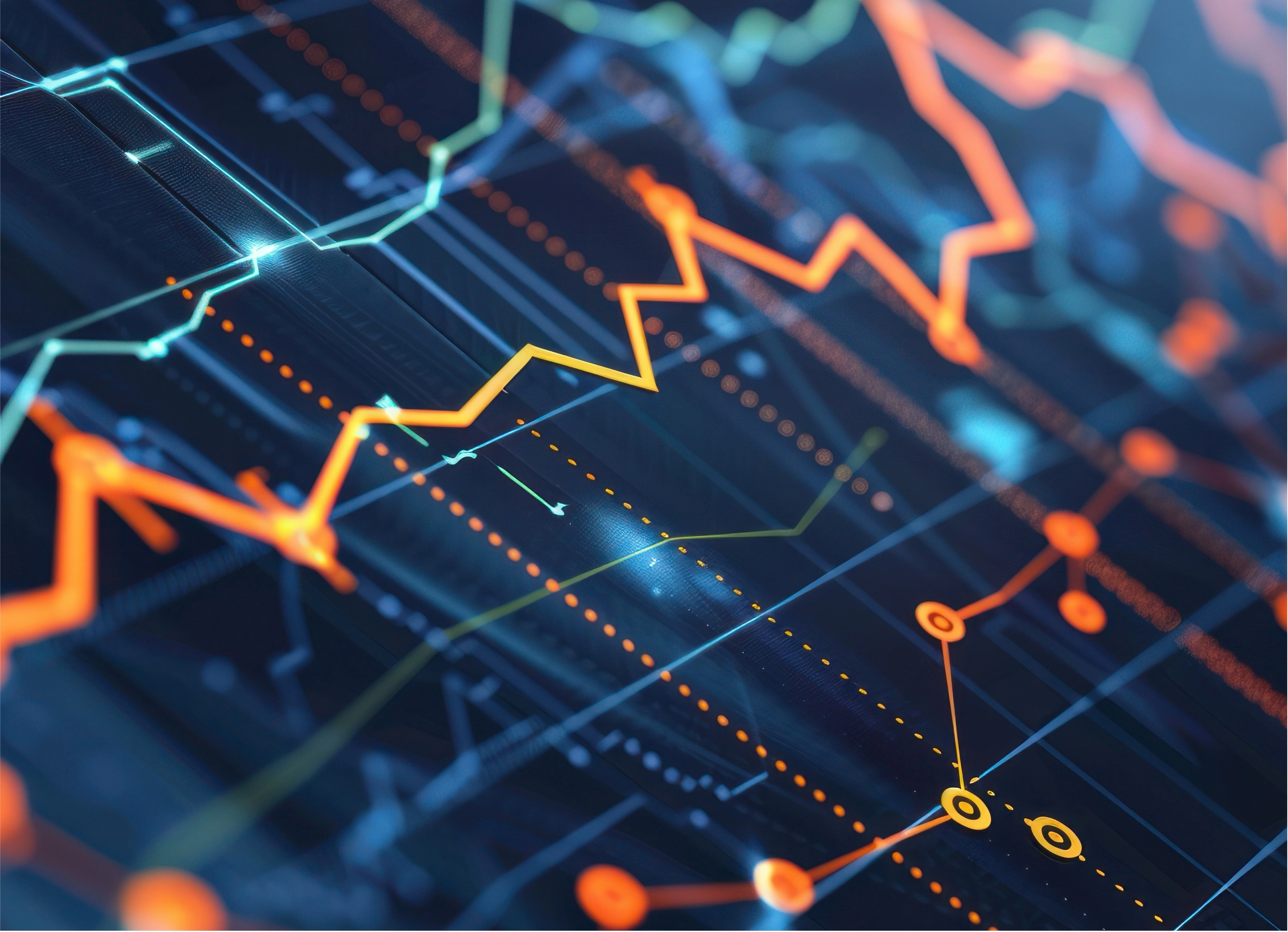 Equipment Finance Industry Confidence at 11-Month High